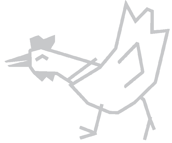 Evocative | Brand Design - Bird's Nest brand design