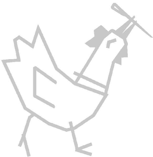 Evocative | Brand Design - Bird's Nest brand design