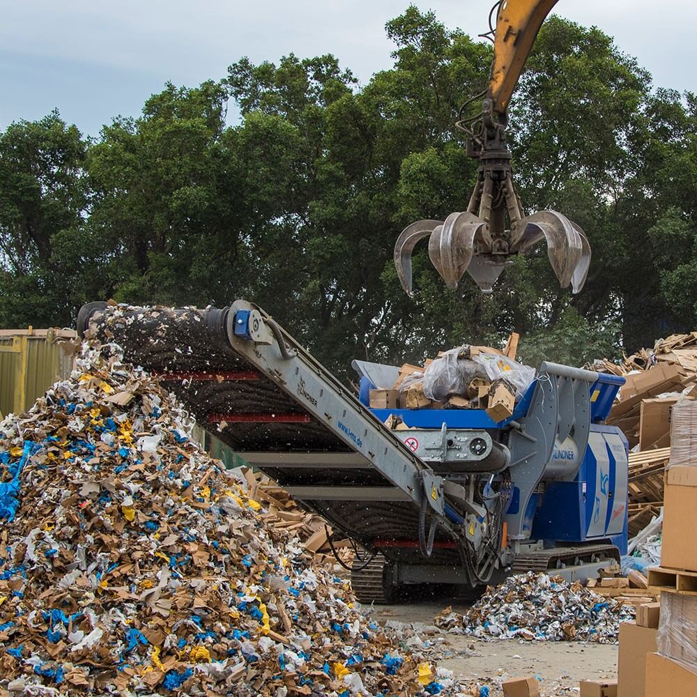 Evocative | Brand Design - Smart Environmental Equipment brand design